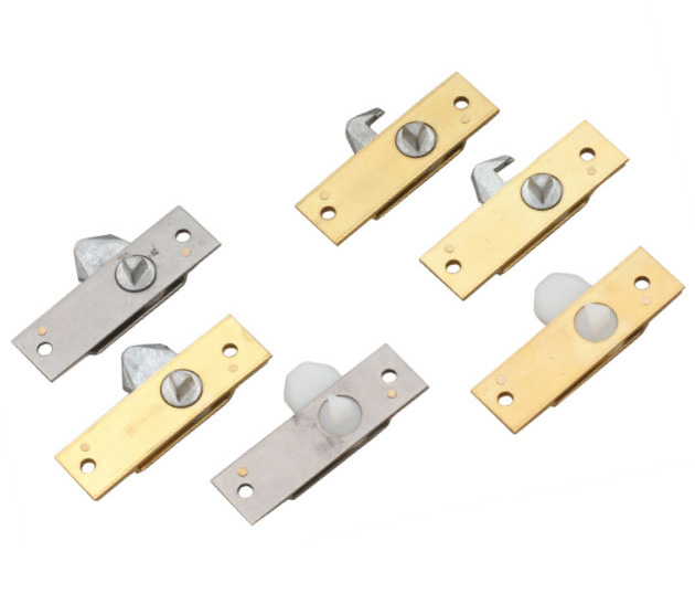 Budget Locks and Accessories