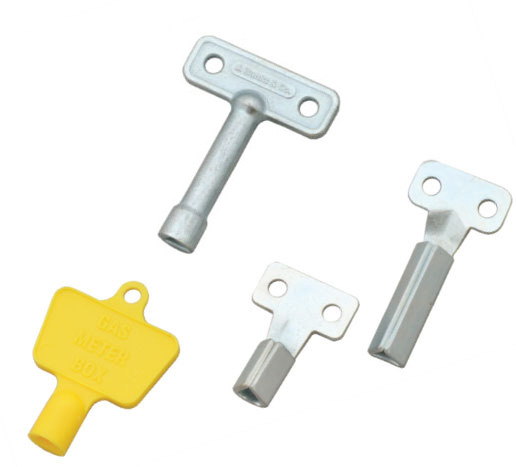 Budget Locks and Accessories